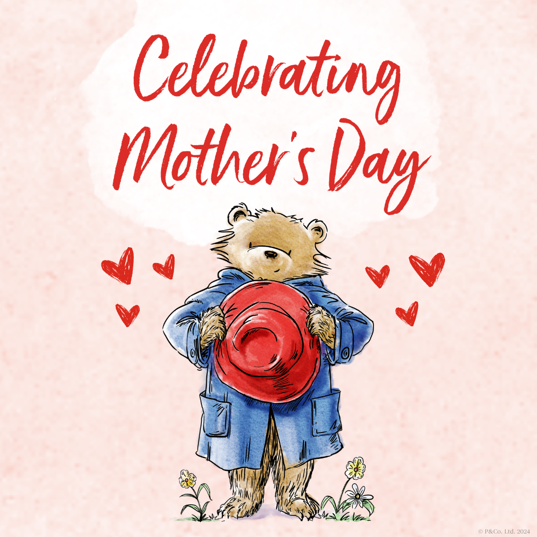 Paddington’s Picks for a Perfect Mother’s Day Celebration — Paddington ...