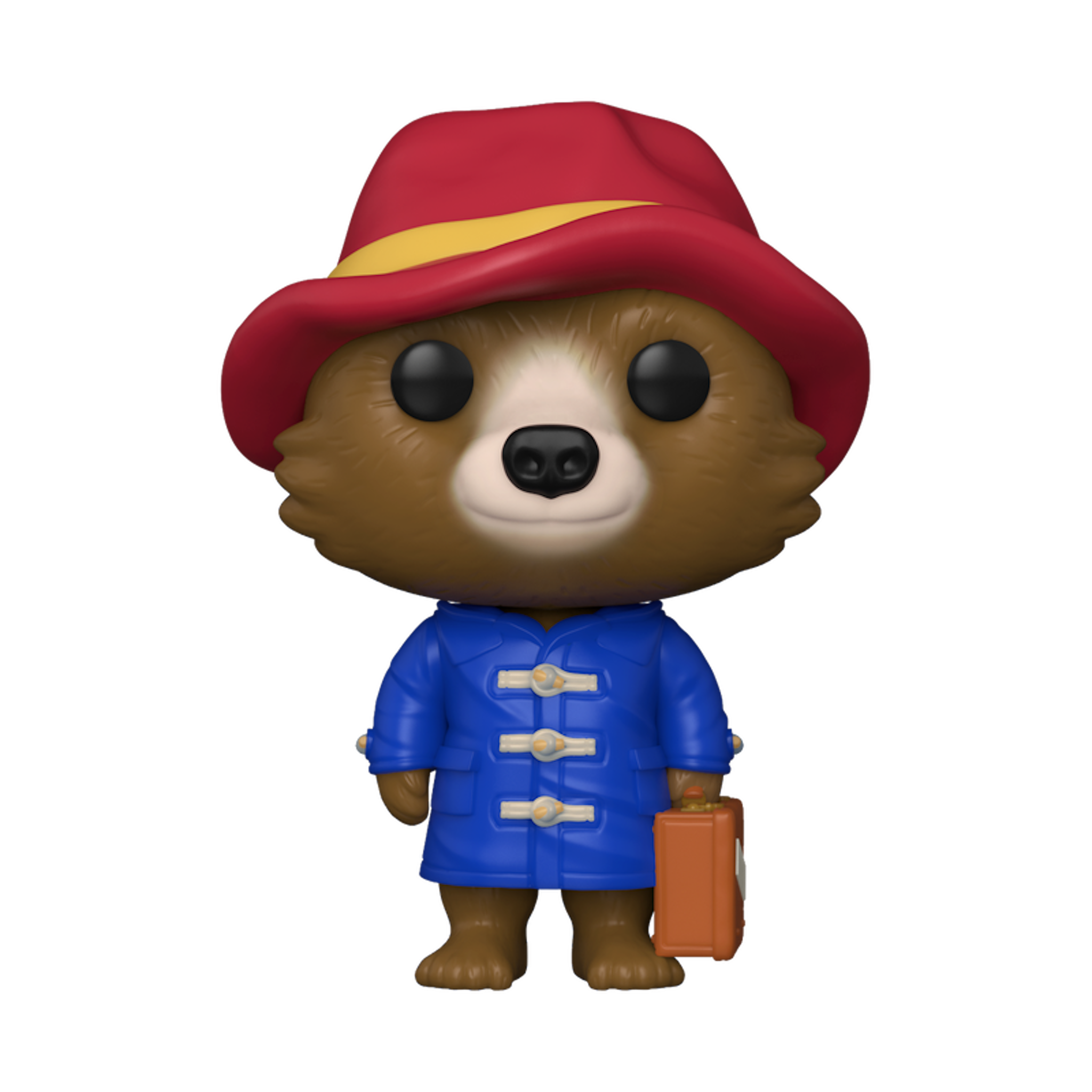 Figures & Playsets — Paddington Store