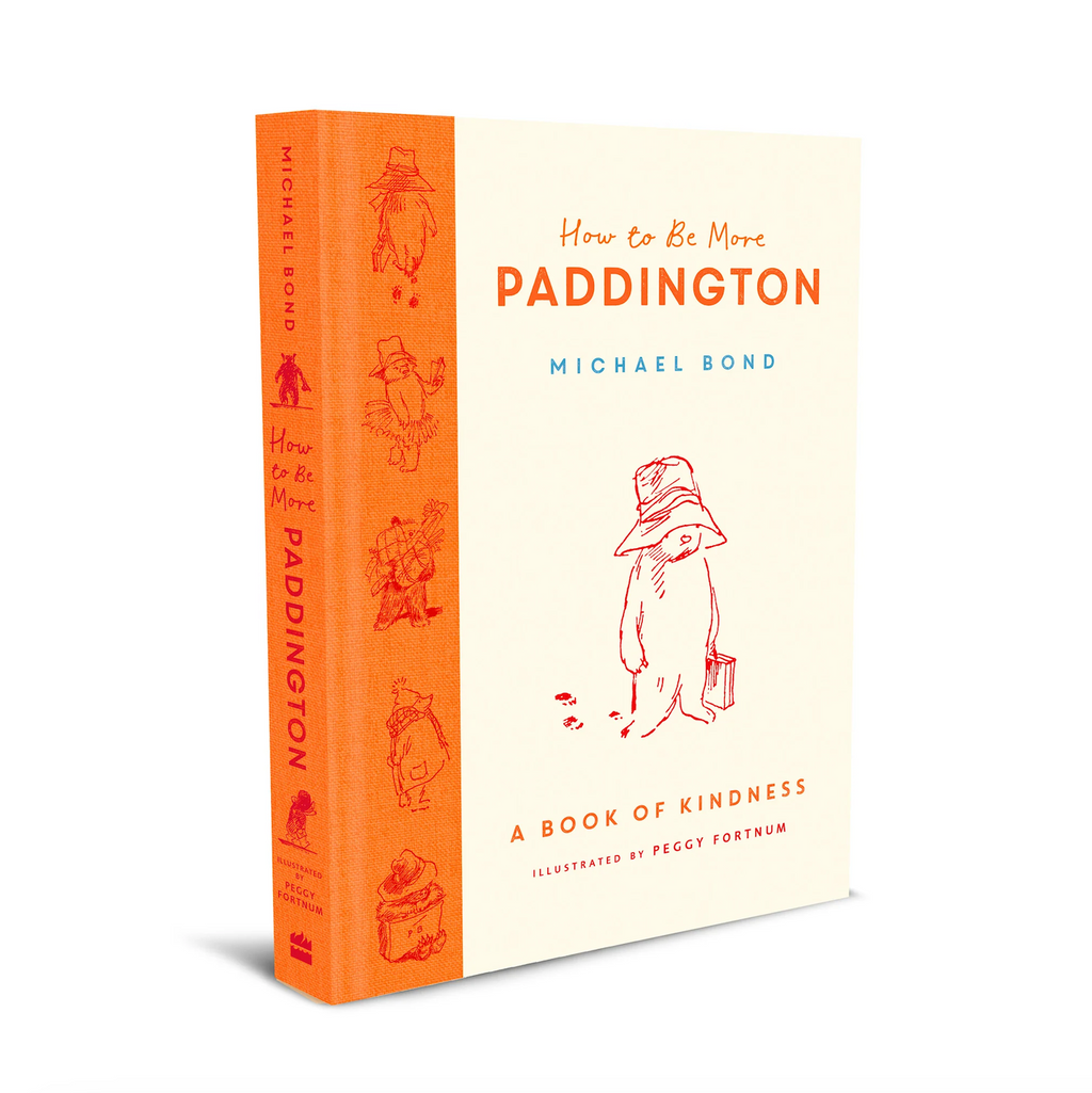Paddington Bear Books & Storybooks | Official Paddington Store ...
