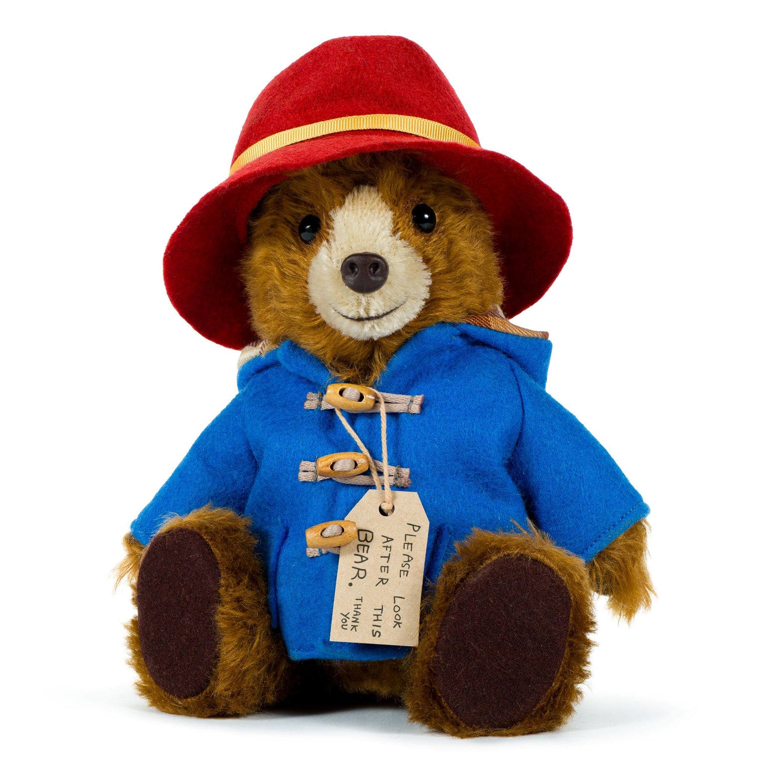 Plush Toys — Paddington Store