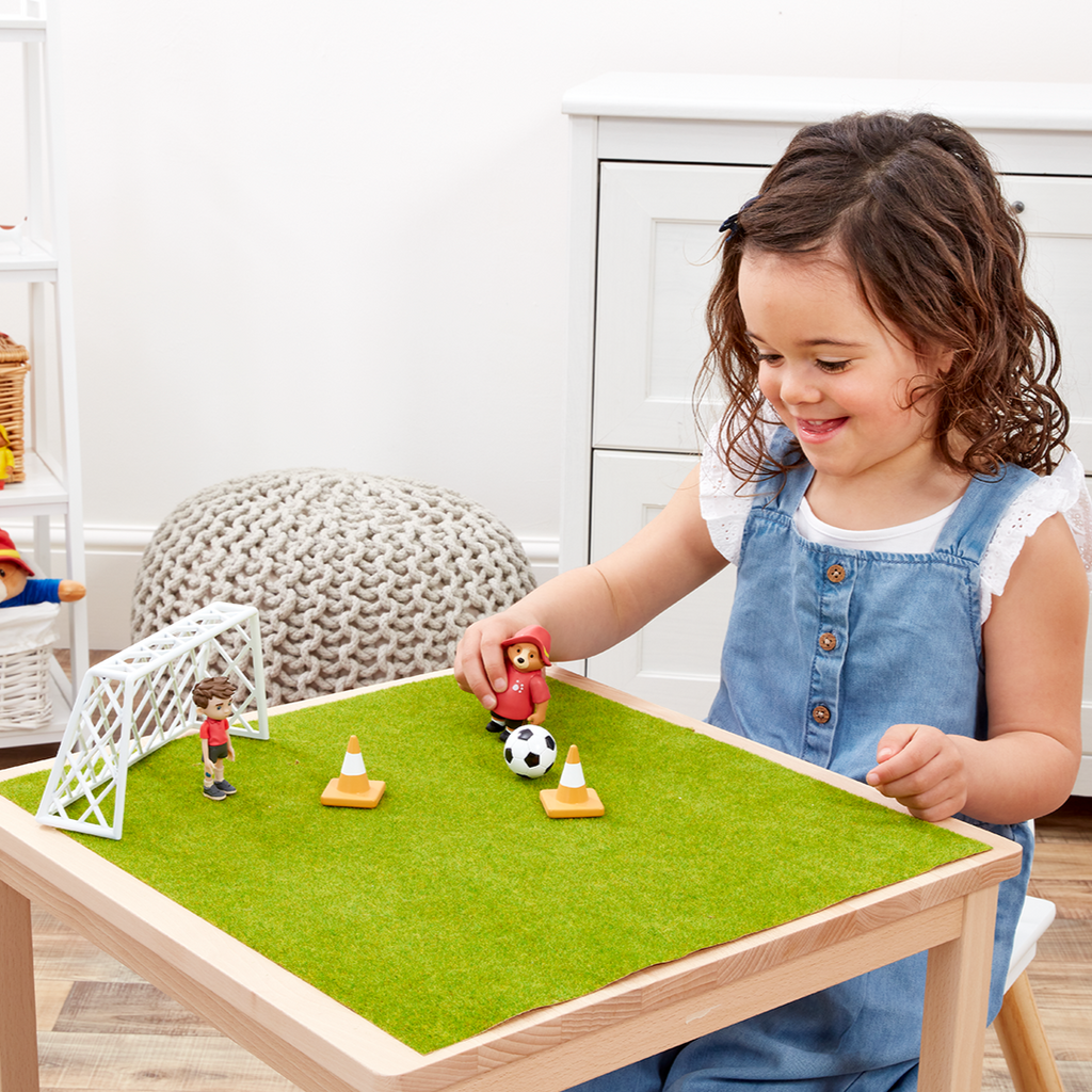 Figures & Playsets — Paddington Store