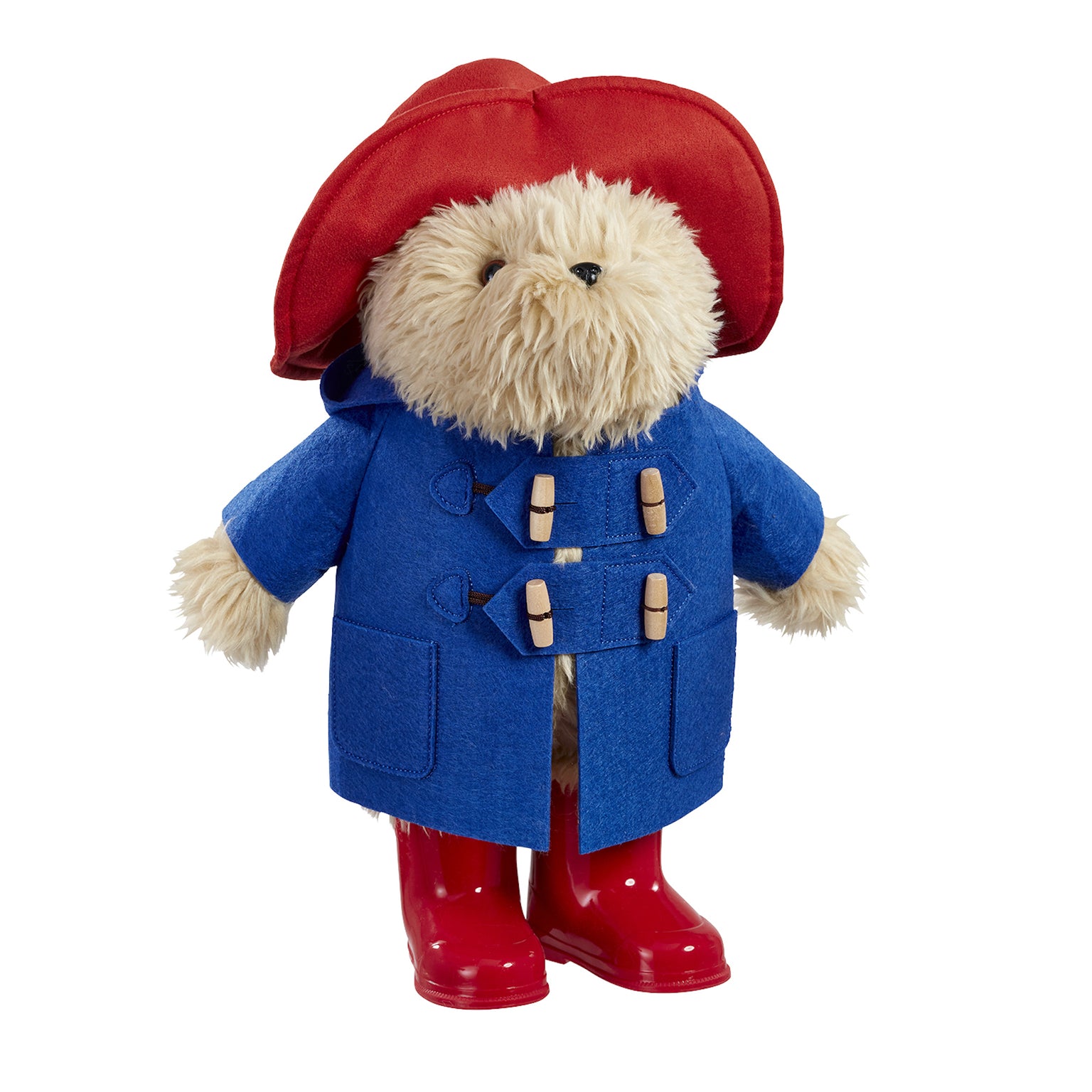 Plush Toys — Paddington Store