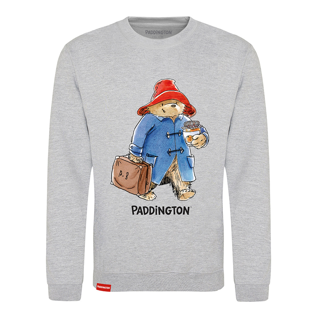 Classic Paddington — Paddington Store