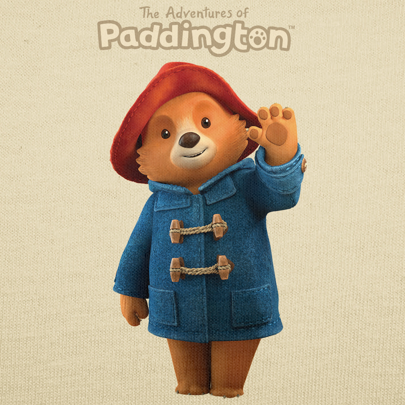 The Adventures of Paddington Kids T-Shirt — Paddington Store