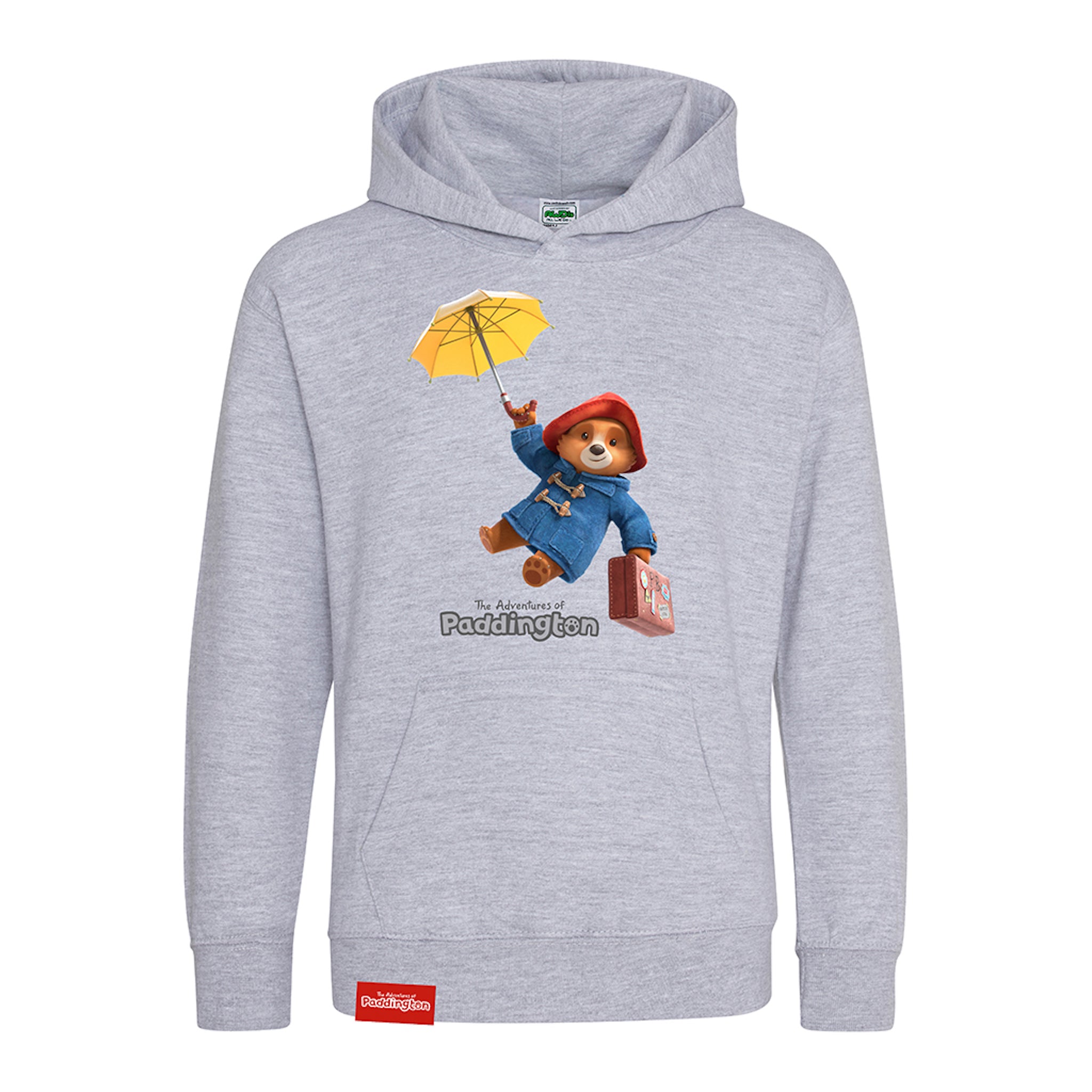 The Adventures of Paddington — Paddington Store