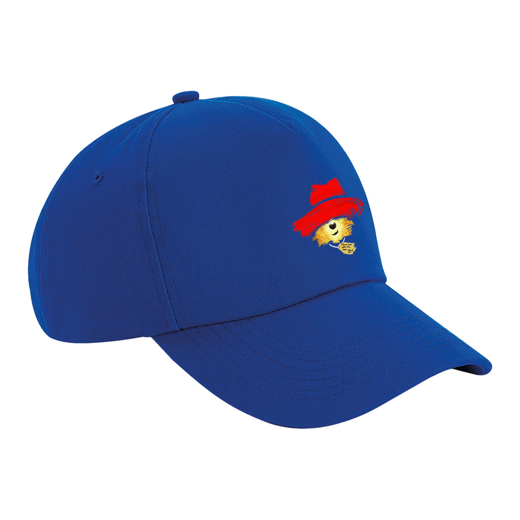 Paddington The Musical: Adult Cap — Paddington Store