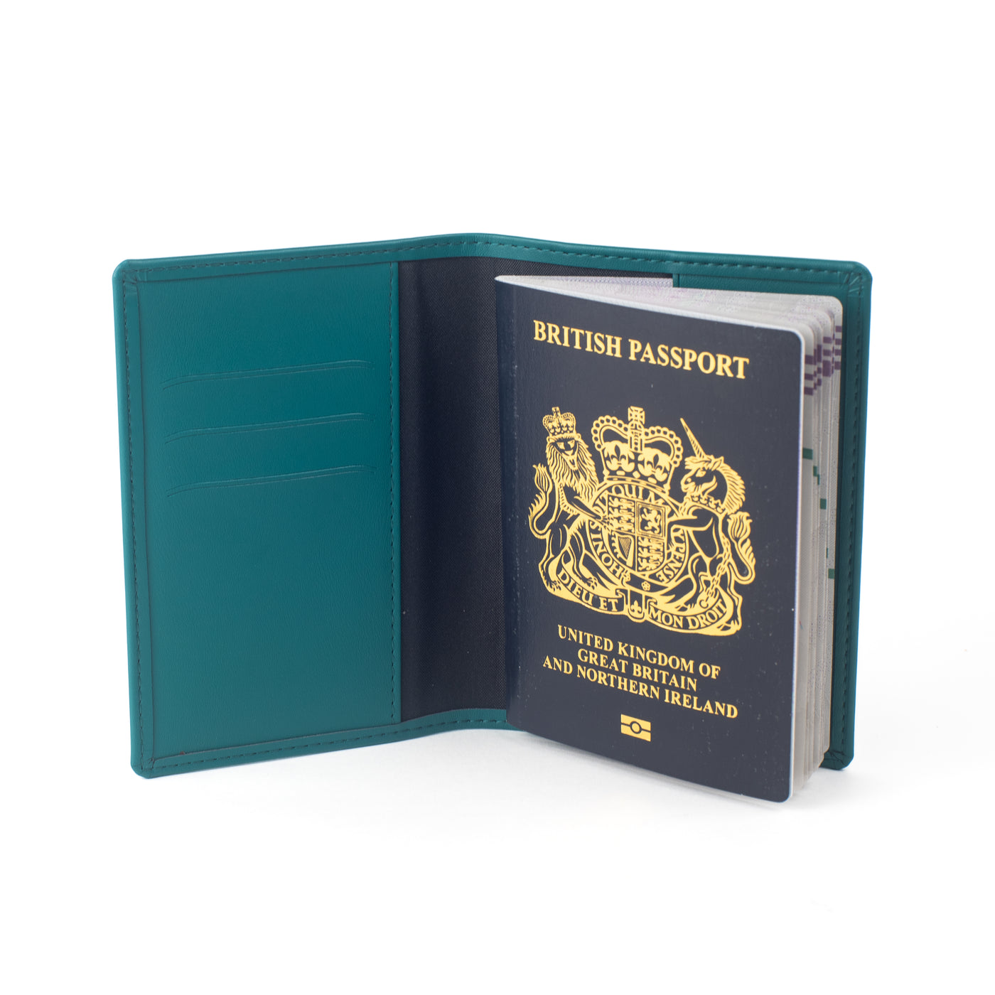 Lost & Found Paddington Passport Holder — Paddington Store