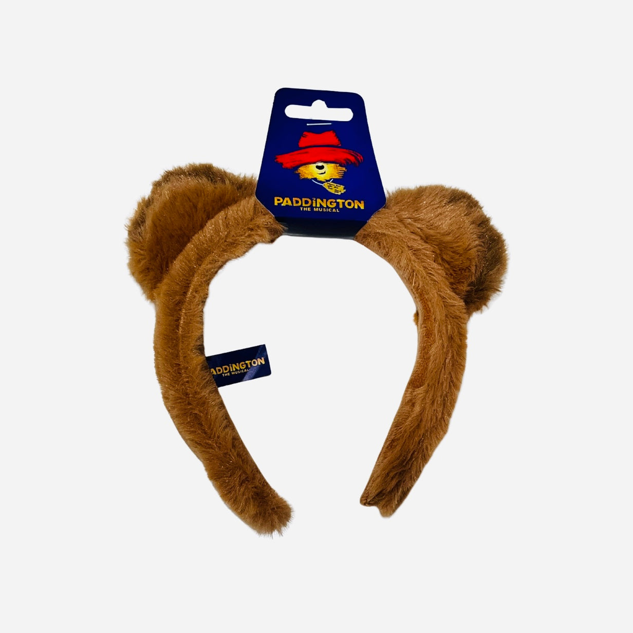 Paddington The Musical | Headband — Paddington Store
