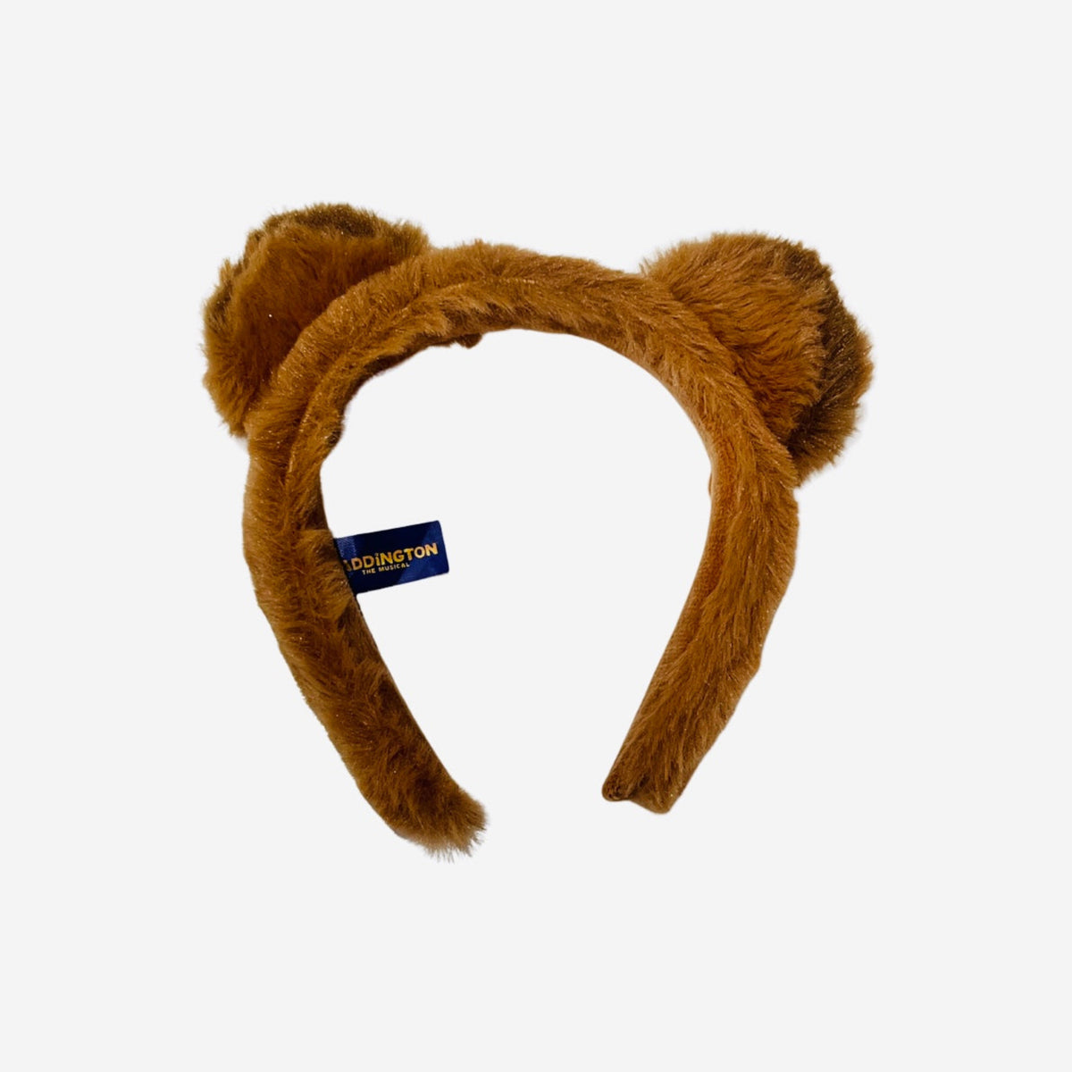 Paddington The Musical | Headband — Paddington Store