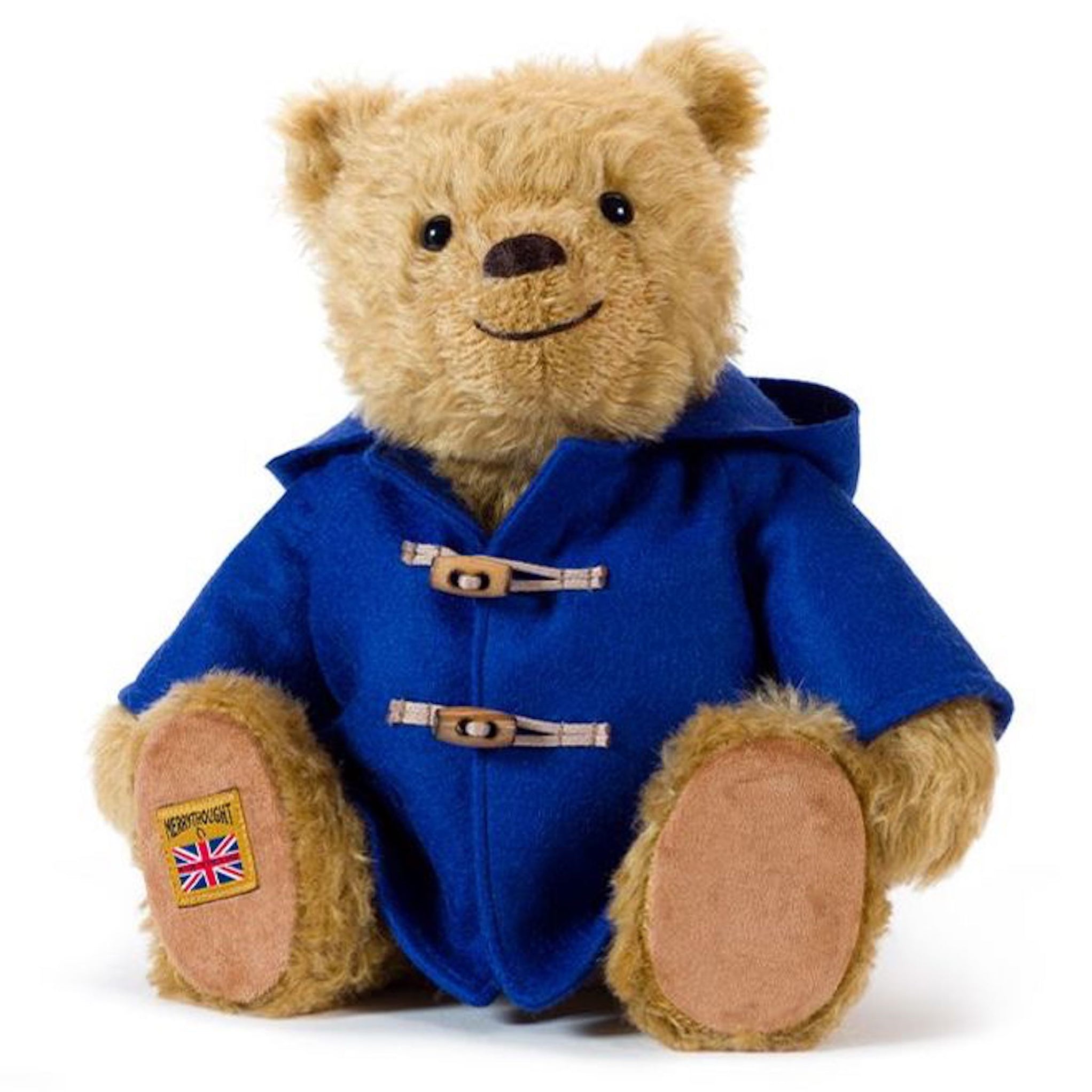 Merrythought Paddington Bear - Classic — Paddington Store
