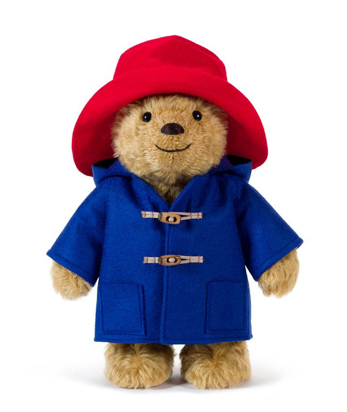 Merrythought Paddington Bear - Classic — Paddington Store