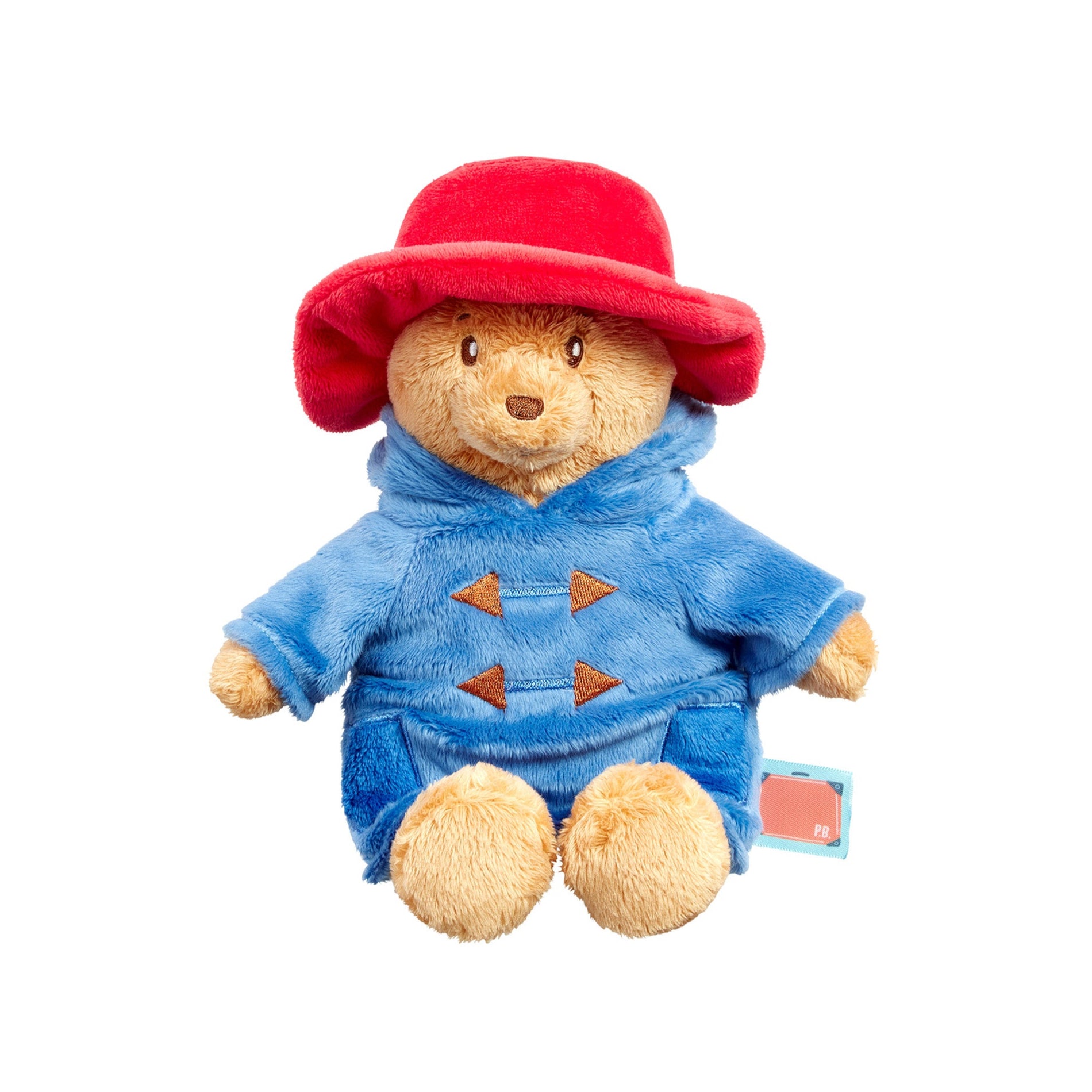 Plush Toys — Paddington Store