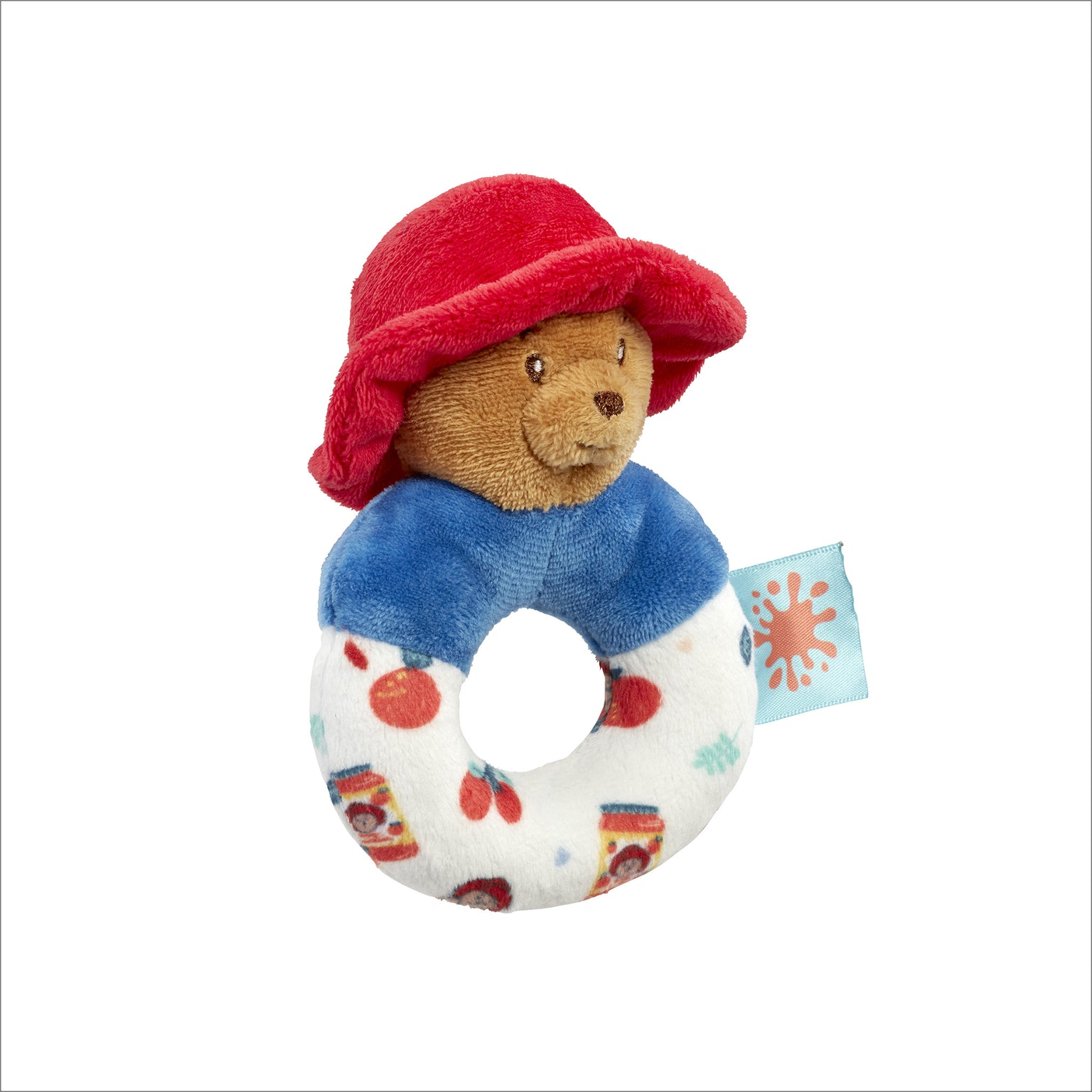 Plush Toys — Paddington Store