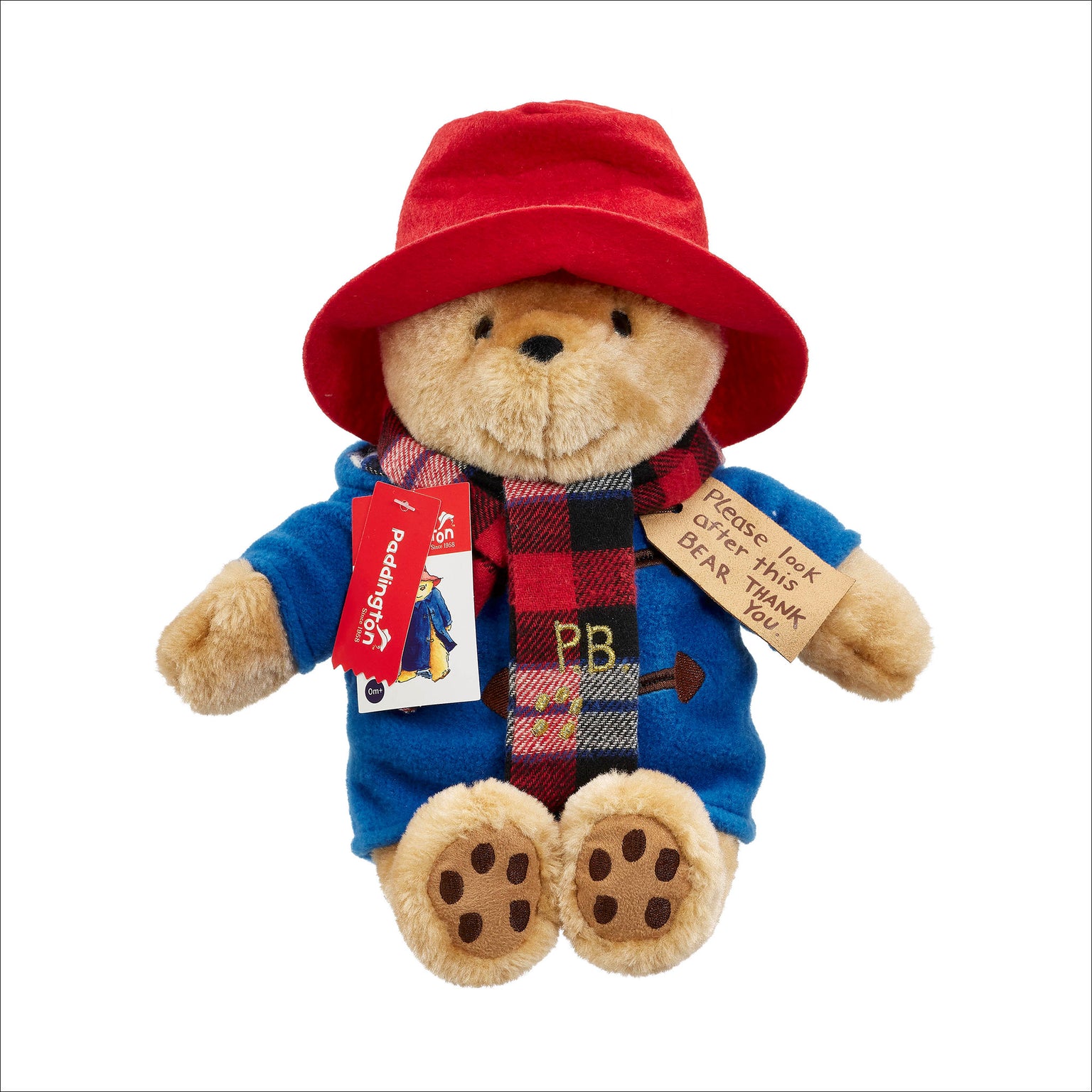 All — Paddington Store