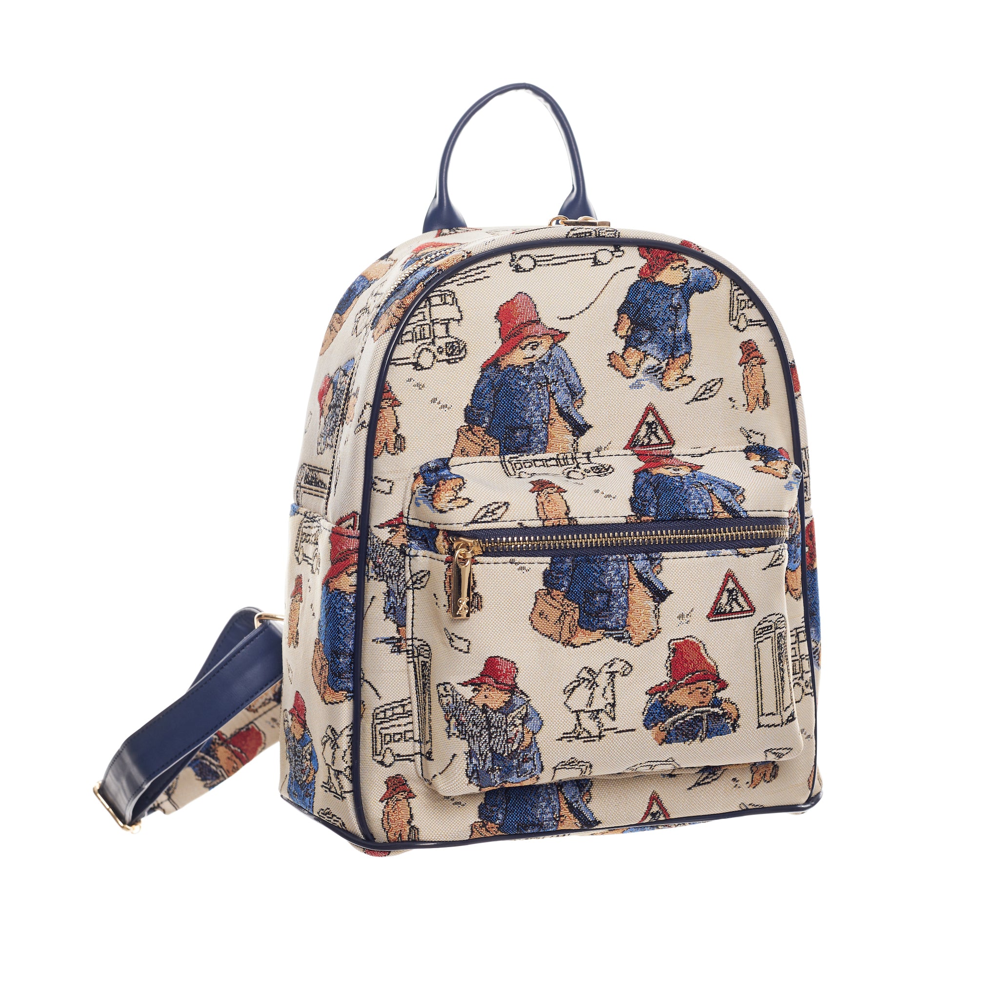 Paddington Day Pack – Paddington Store