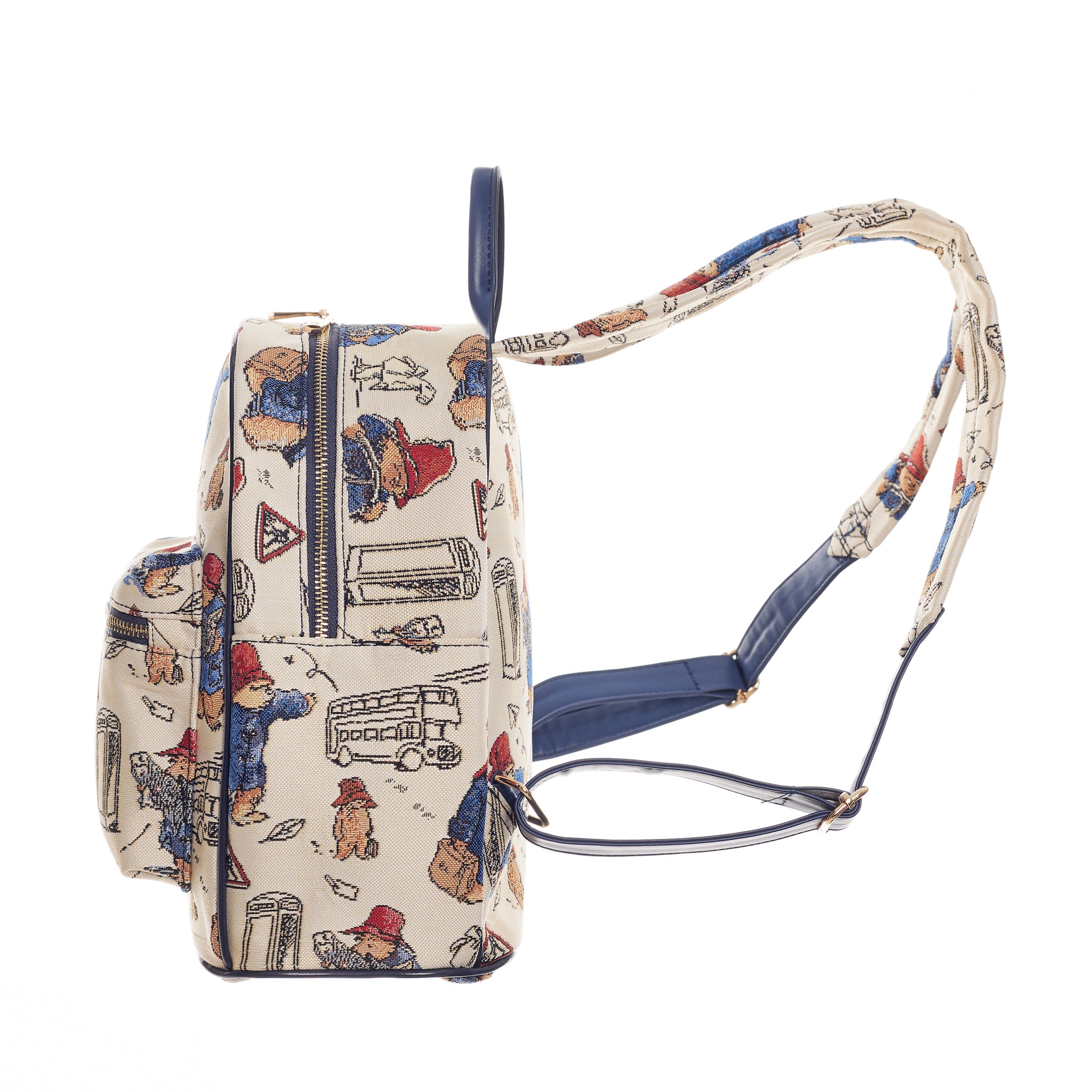Paddington Day Pack – Paddington Store