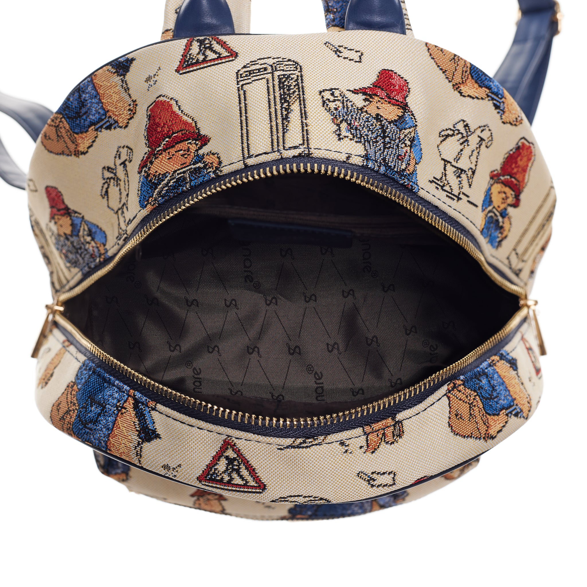 Paddington Day Pack – Paddington Store